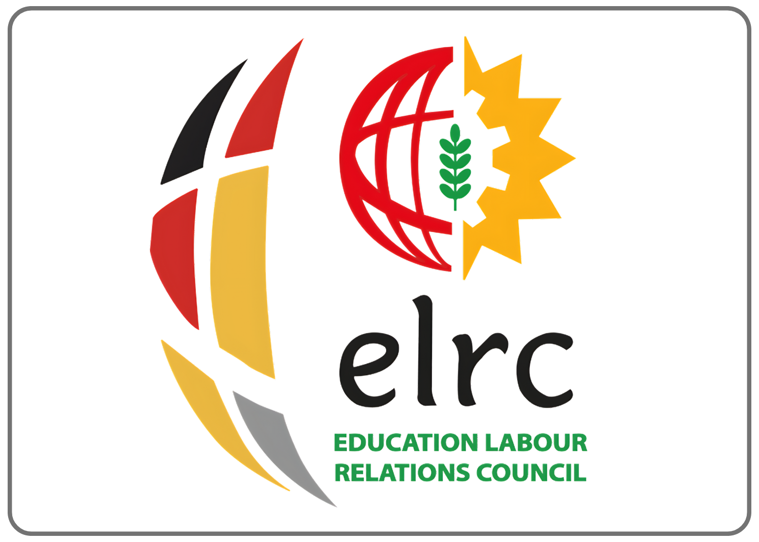 About The ELRC – ELRC