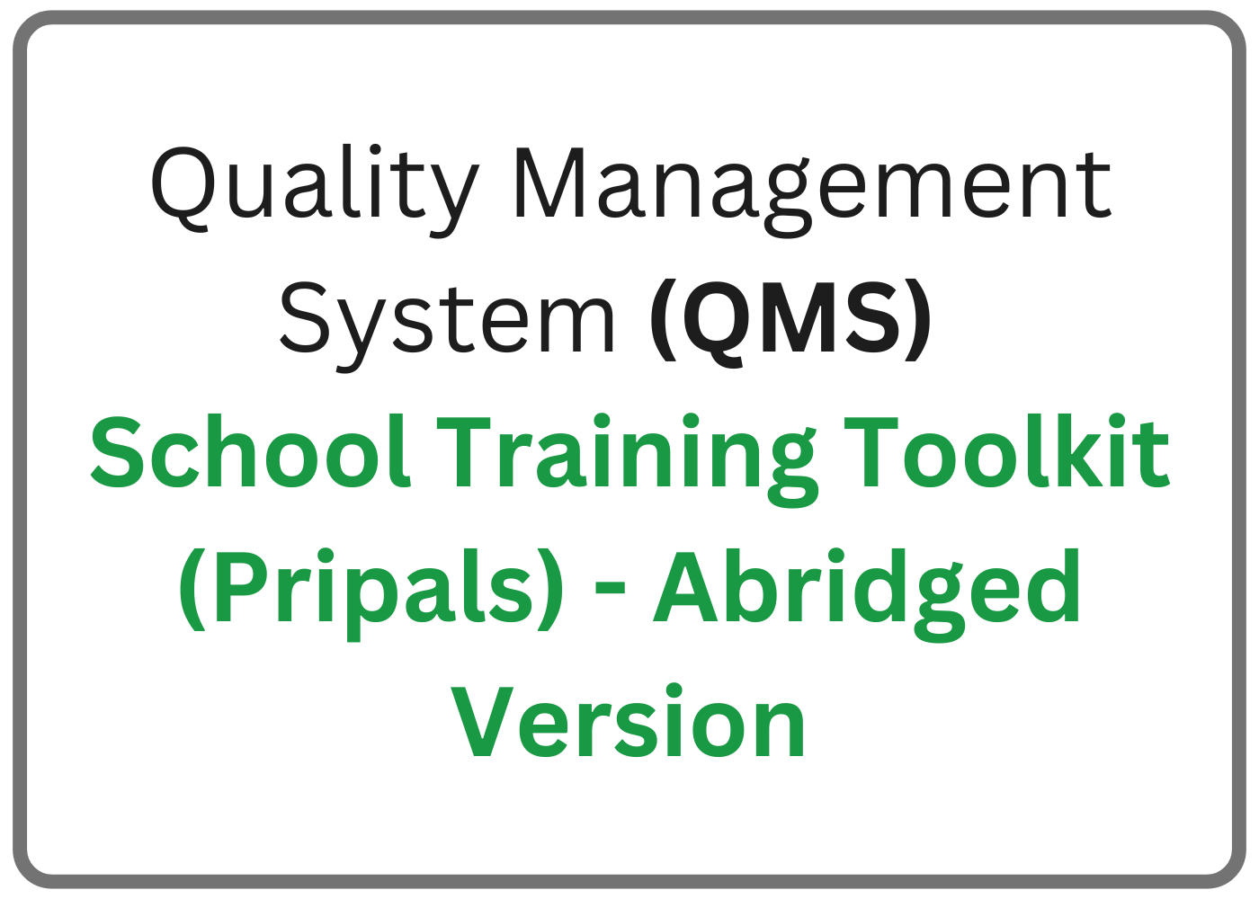 About The ELRC – ELRC